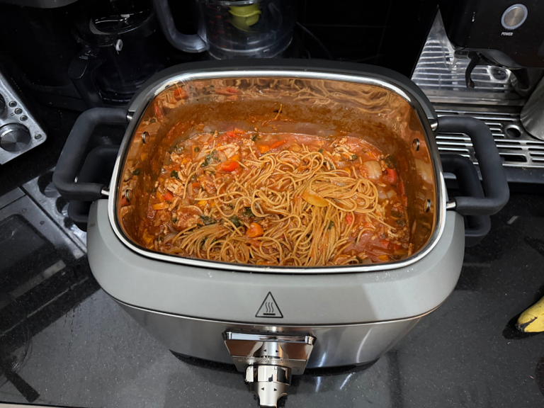 Lotus Professional multi-function cooker review: I love the slow cooker ...