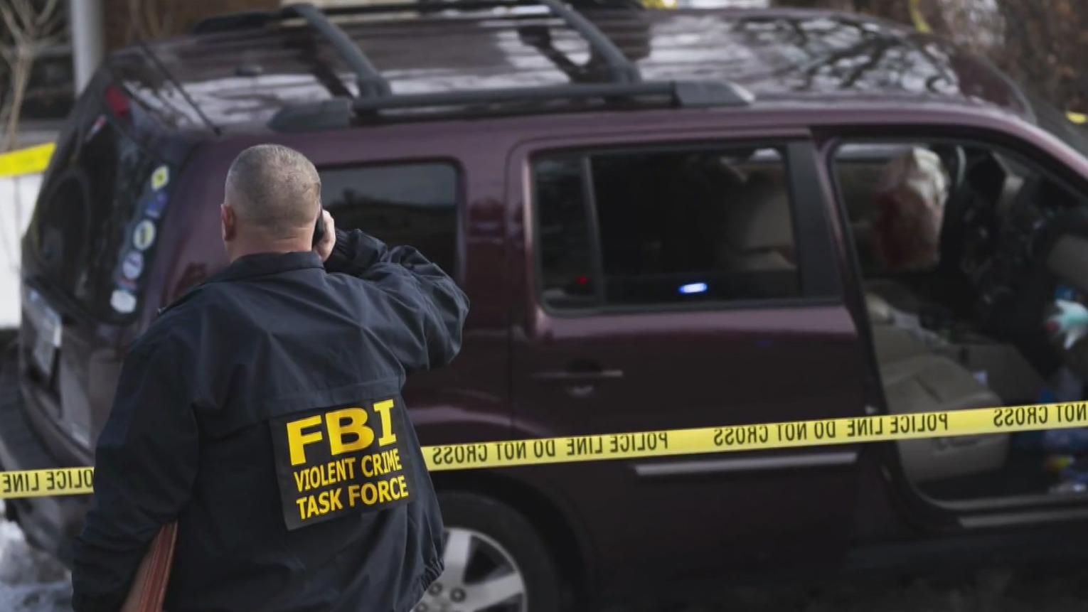 FBI leads investigation into deadly ICE shooting in Minnesota