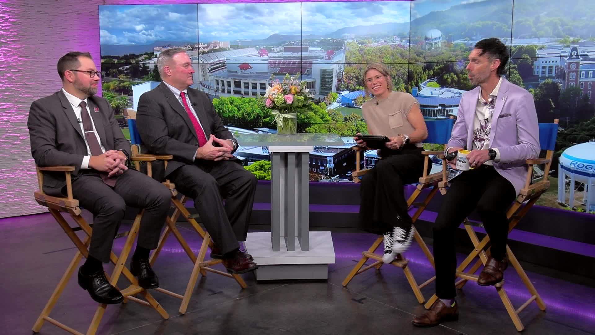 City of Fort Smith shares its 2026 outlook