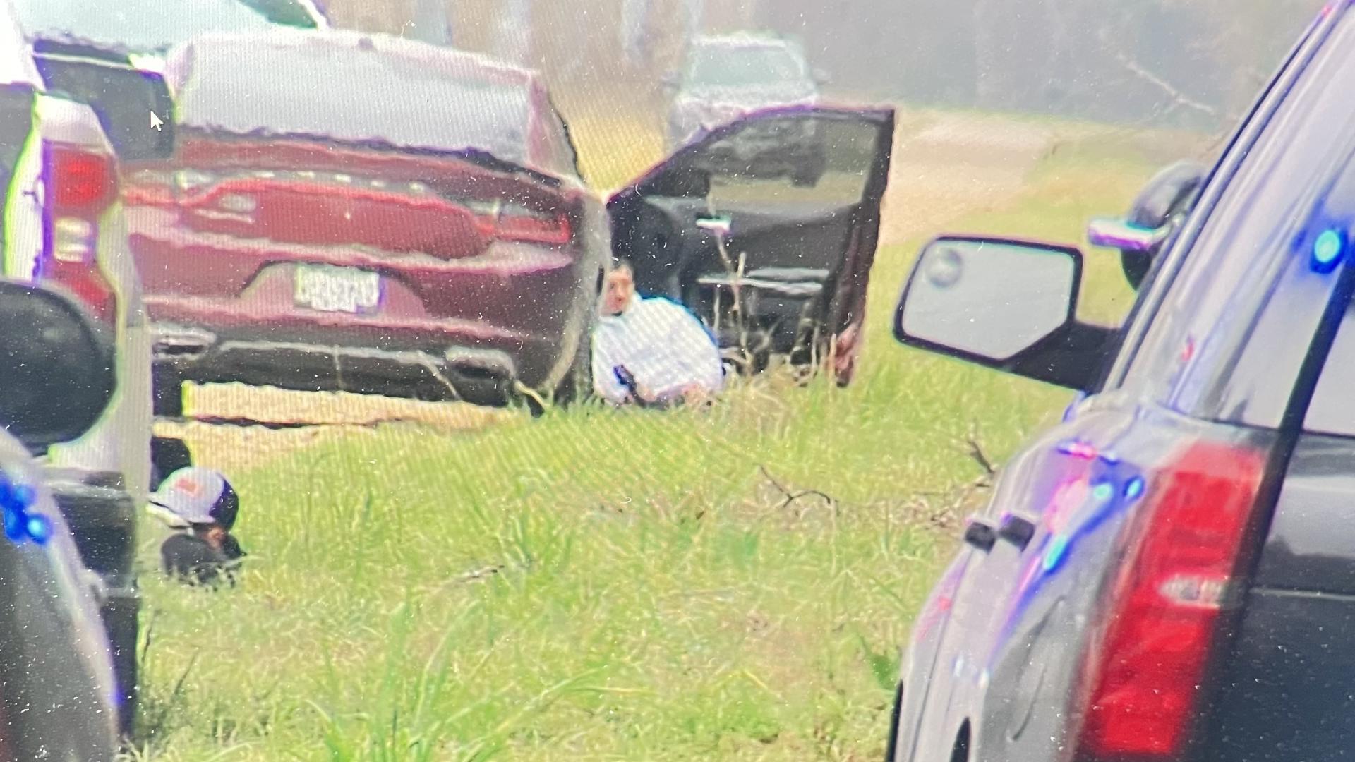Suspect in custody after Friday morning shooting in Beaumont shooting ...