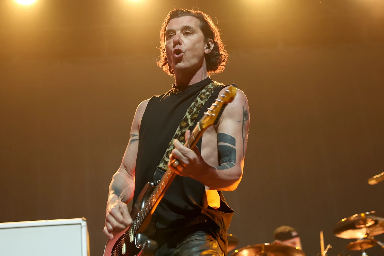 Bush announces 2026 tour dates