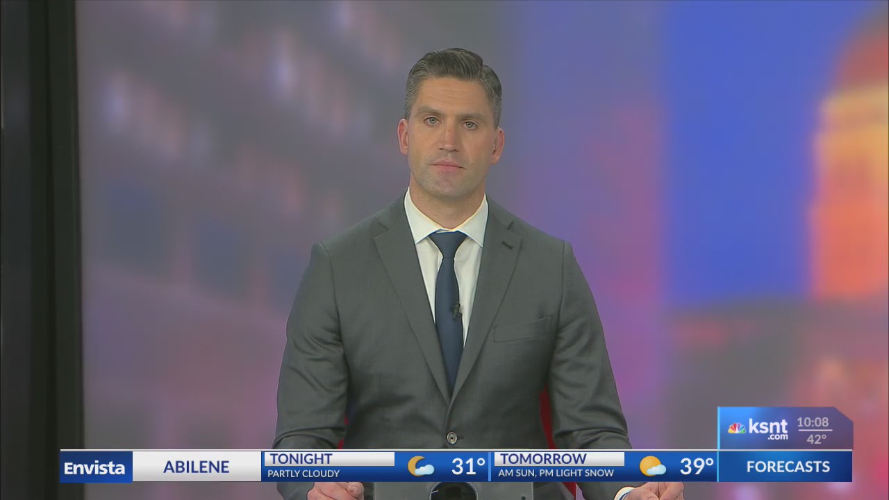 Shawnee County shares plans for upcoming road work project