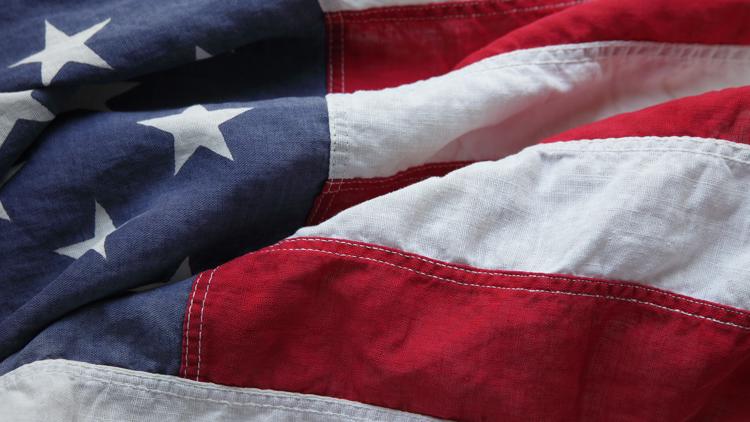 Gov. Walz orders flags at half-staff to honor Milaca firefighter