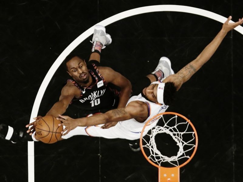 NBA 2026: Spannung pur - Brooklyn Nets unterliegen den Orlando Magic knapp