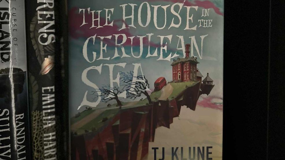 Literary lineup: National Writers Series releases author list for new ...