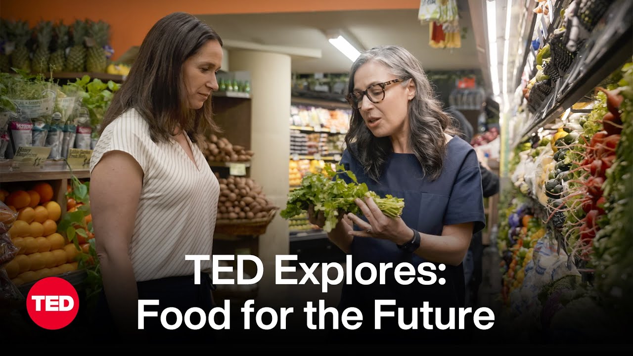 This is why climate change can’t be solved without fixing food