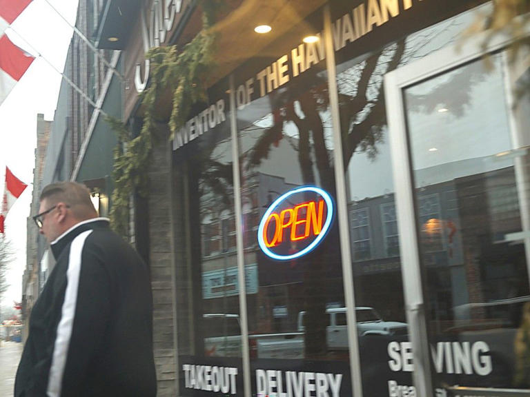 Chatham’s connection to Hawaiian pizza to be featured in documentary