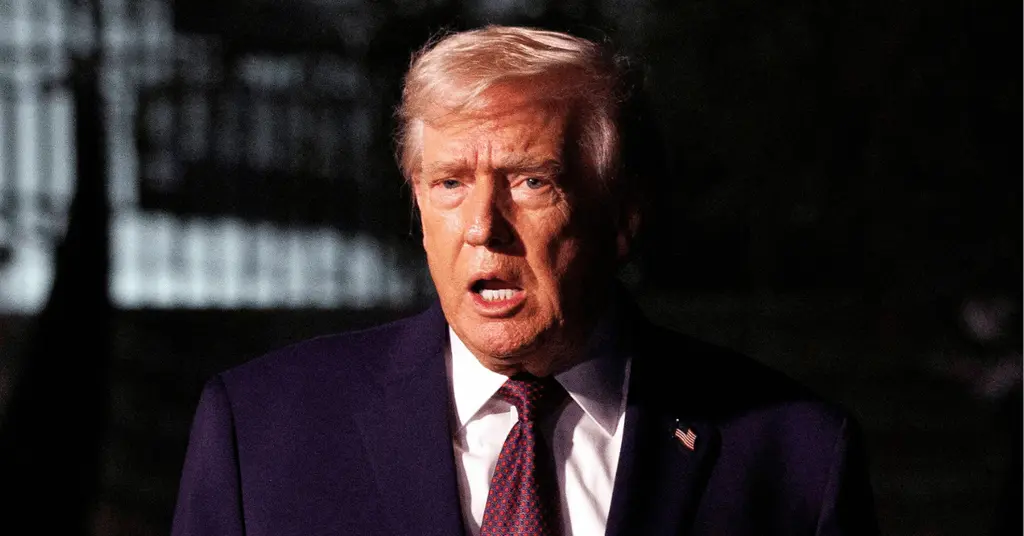 Trump makes history in Israel