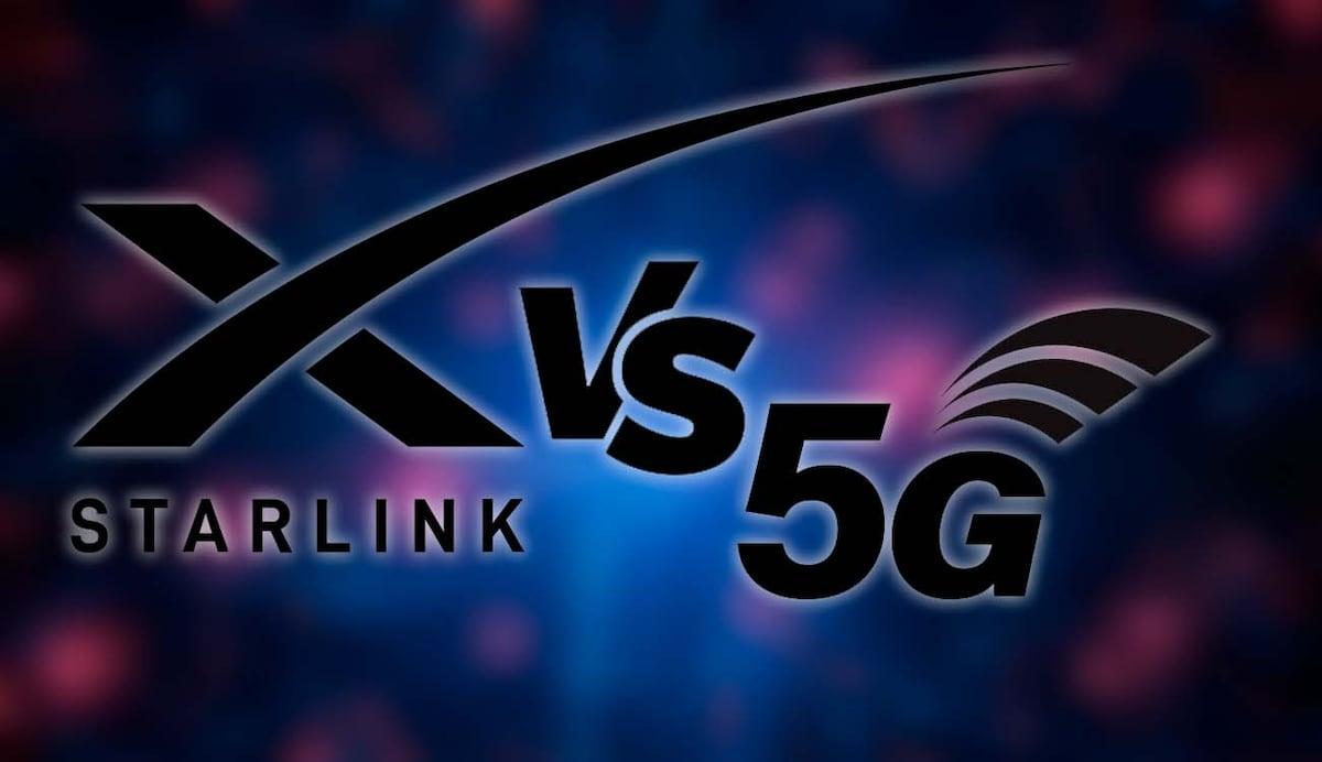 Starlink vs 5G: cuál es mejor para jugar online