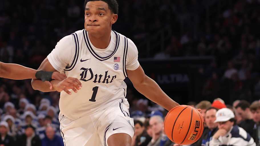 How win streak benefits Duke entering SMU showdown