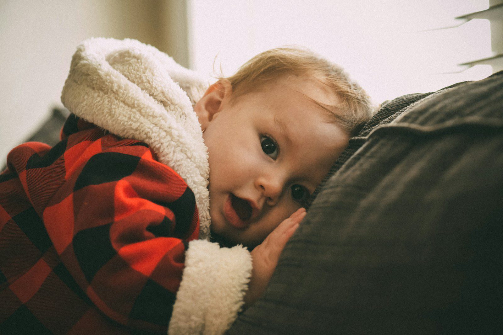 Mom asks if a toddler's nap schedule should always come before special ...