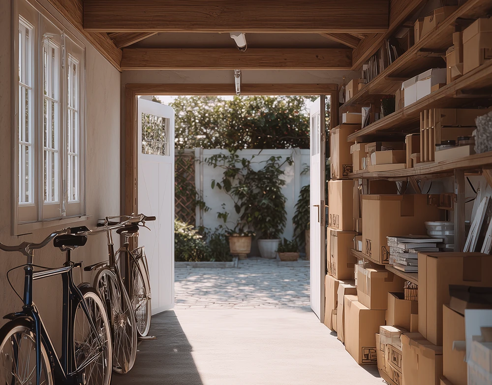 The hidden home issue that could be disrupting your daily calm