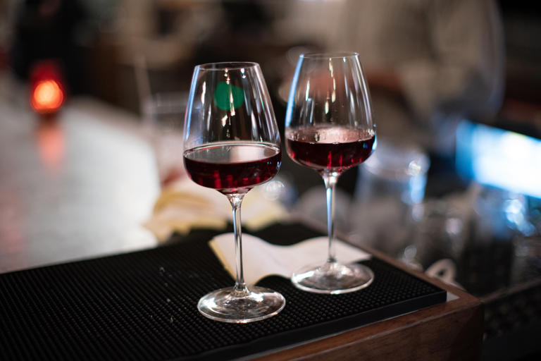 Portland has a shocking number of new Italian restaurants. What we ...