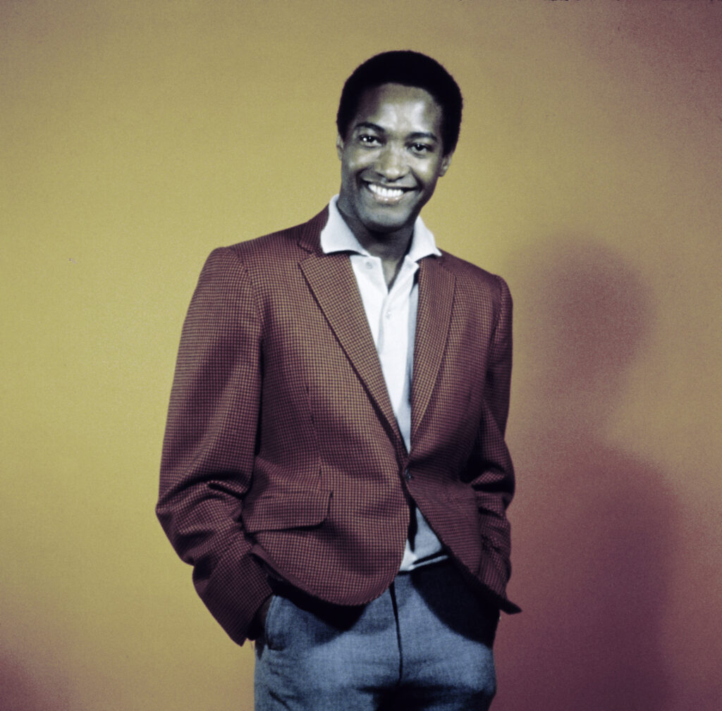 Sam Cooke’s granddaughter explains why she always says 'no' to requests ...