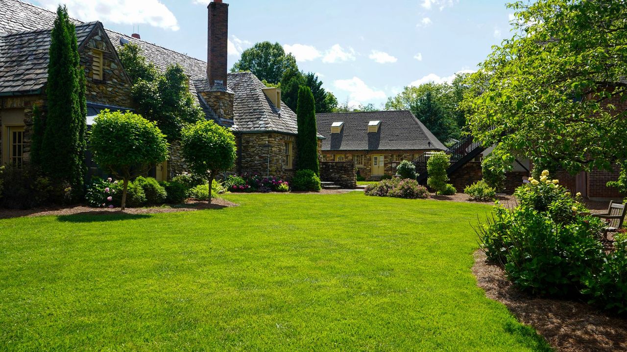 Hier residiert das DFB-Team bei der WM 2026