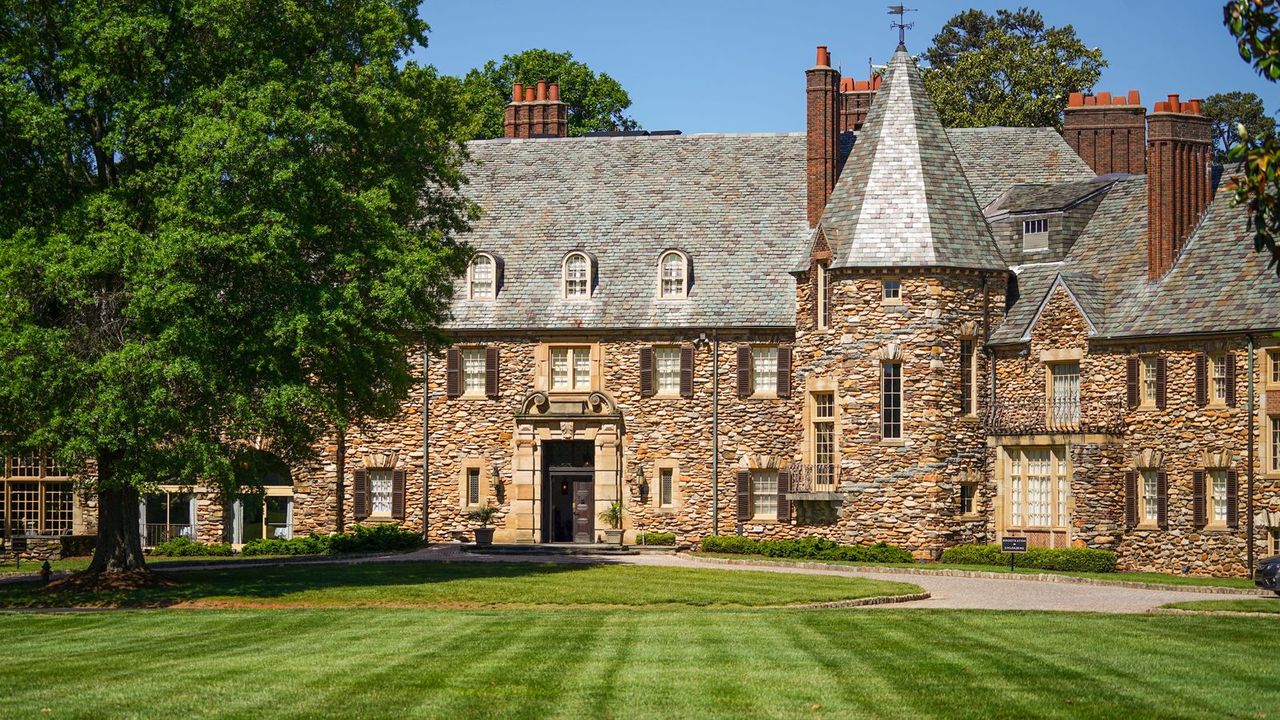 Hier residiert das DFB-Team bei der WM 2026