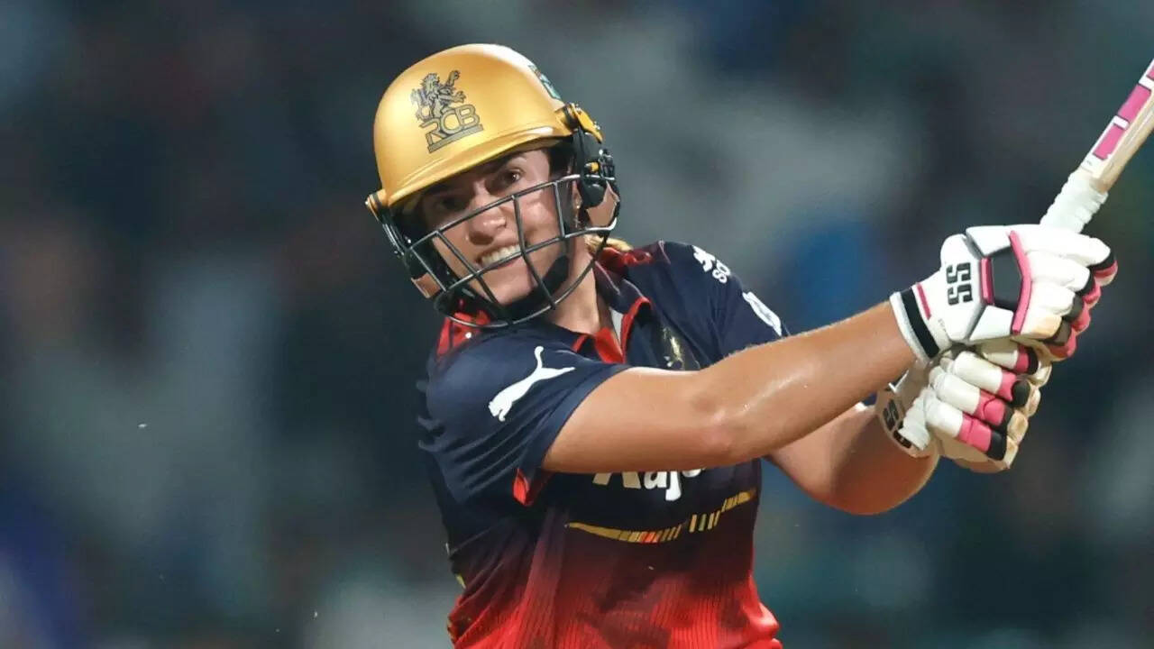WPL 2026: Nadine de Klerk the difference between Mumbai Indians and win ...