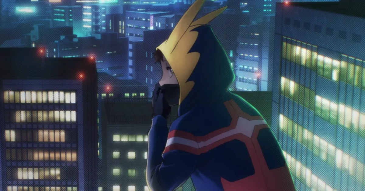 My Hero Academia: Vigilantes season 2 episode 2 release date, time ...