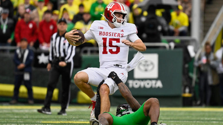 2026 College Football Playoff semifinal picks, odds, best bets ...