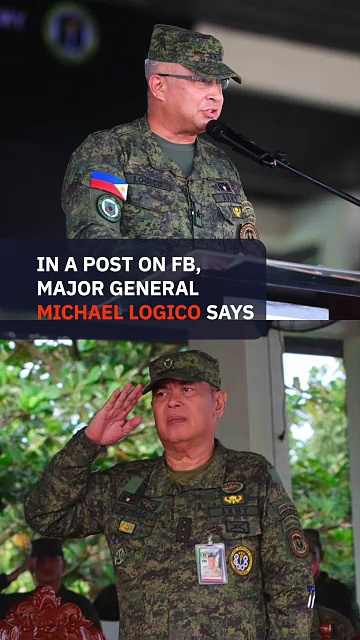 Military colonel removed from post after alleged 'withdrawal' of ...