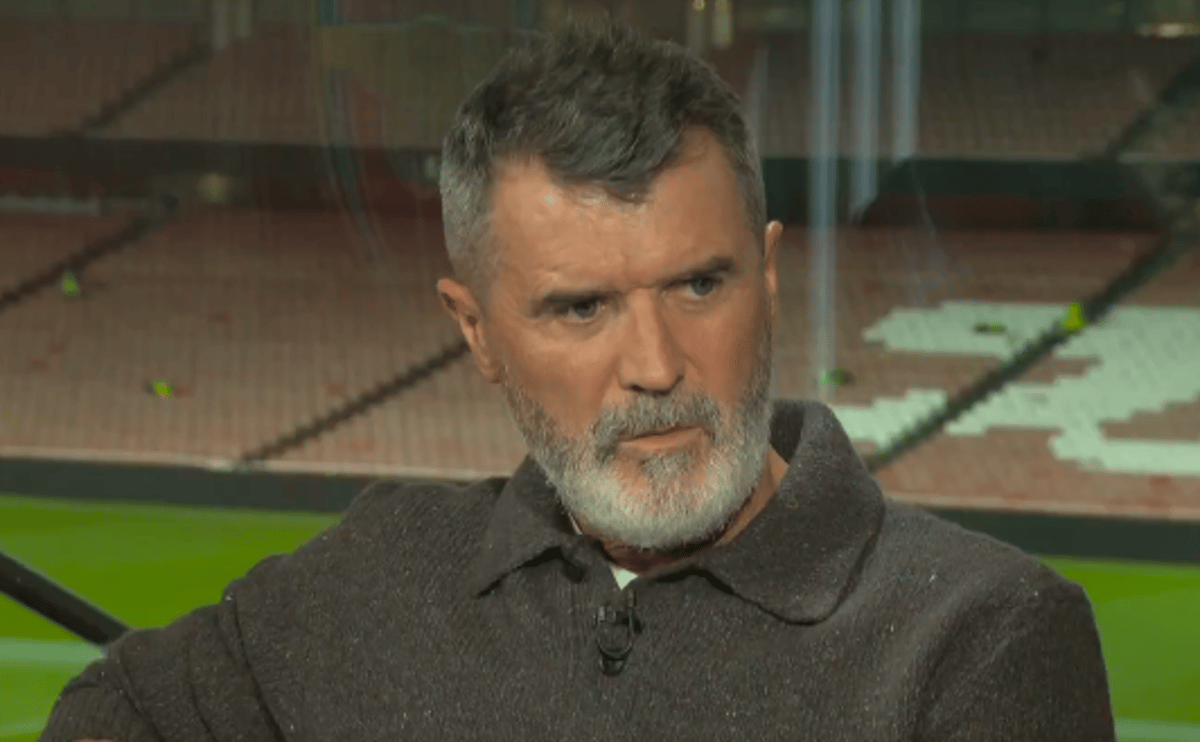 'Like a bad smell': Keane slams Ferguson over Man Utd influence