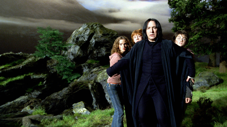 Harry Potter: All the villains ranked from bad to diabolical