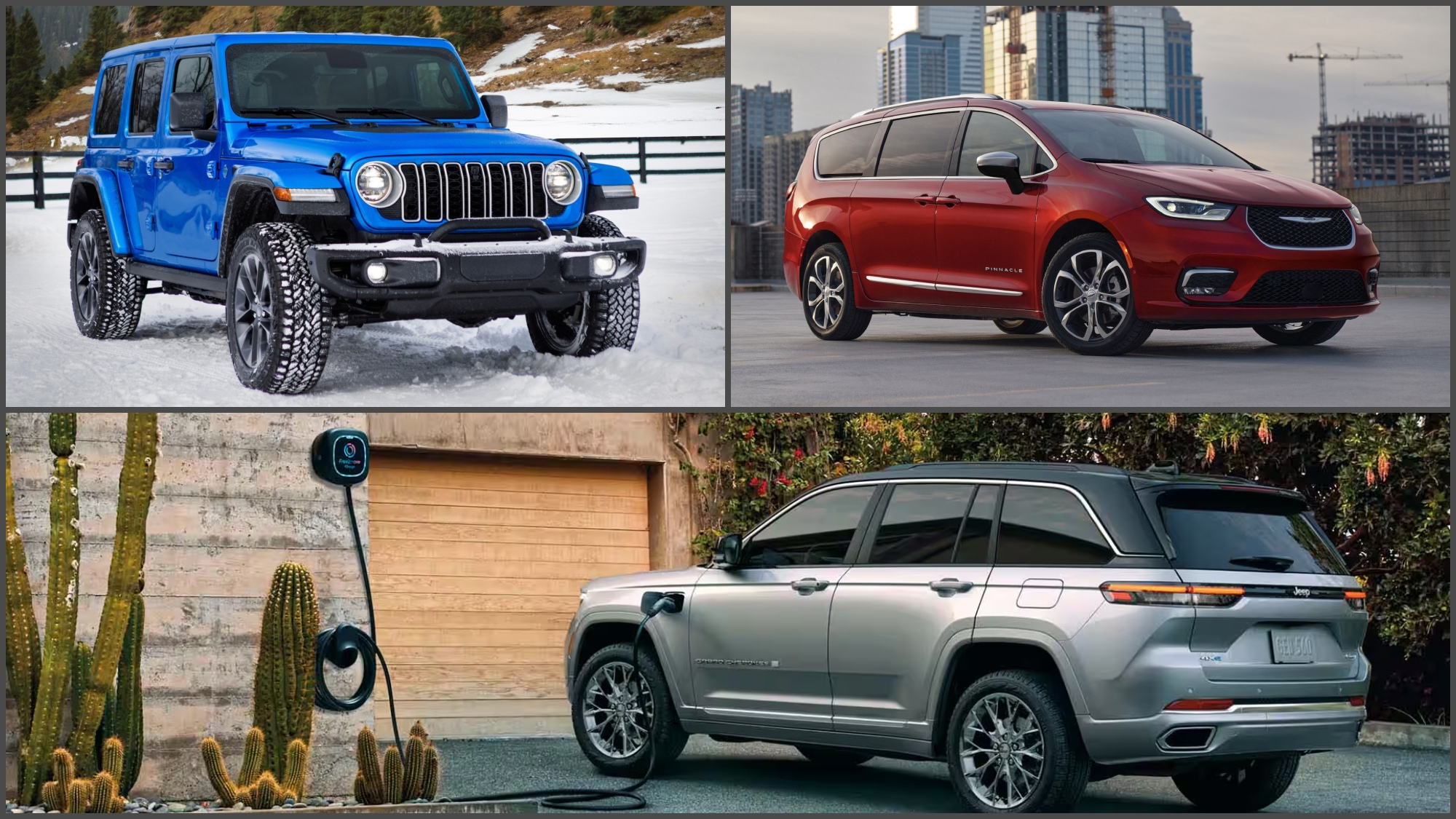 Officiel : Stellantis annonce la fin de ses modèles hybrides ...