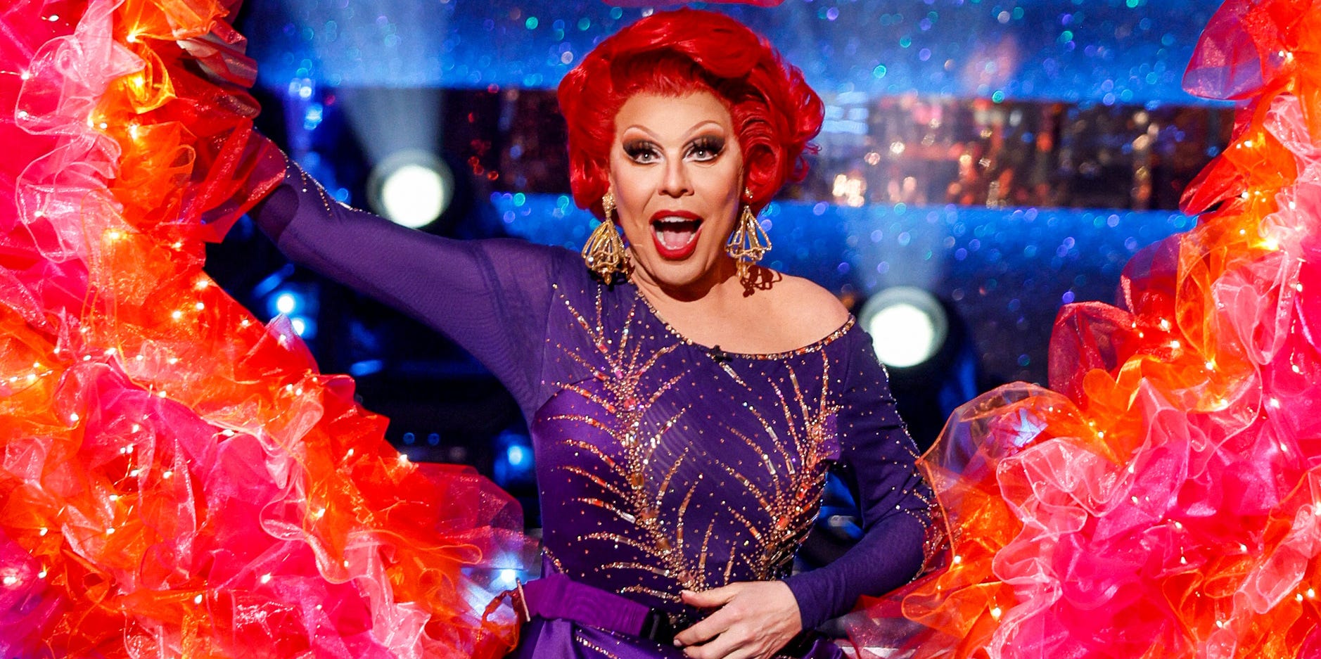 "Watch out!" La Voix teases Strictly Come Dancing return as she reveals ...