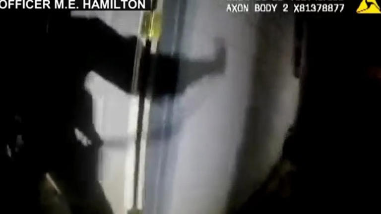 Testimony details K‑9 search, disputed gang claims in former Greensboro ...