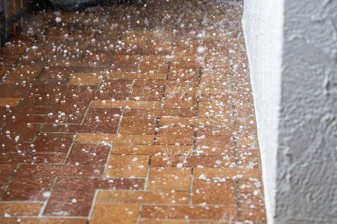 TXDOT issues warning to Austin drivers ahead of severe storms, possible ...