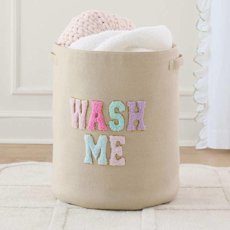 Stoney Clover's new Pottery Barn collab makes me want to personalize ...