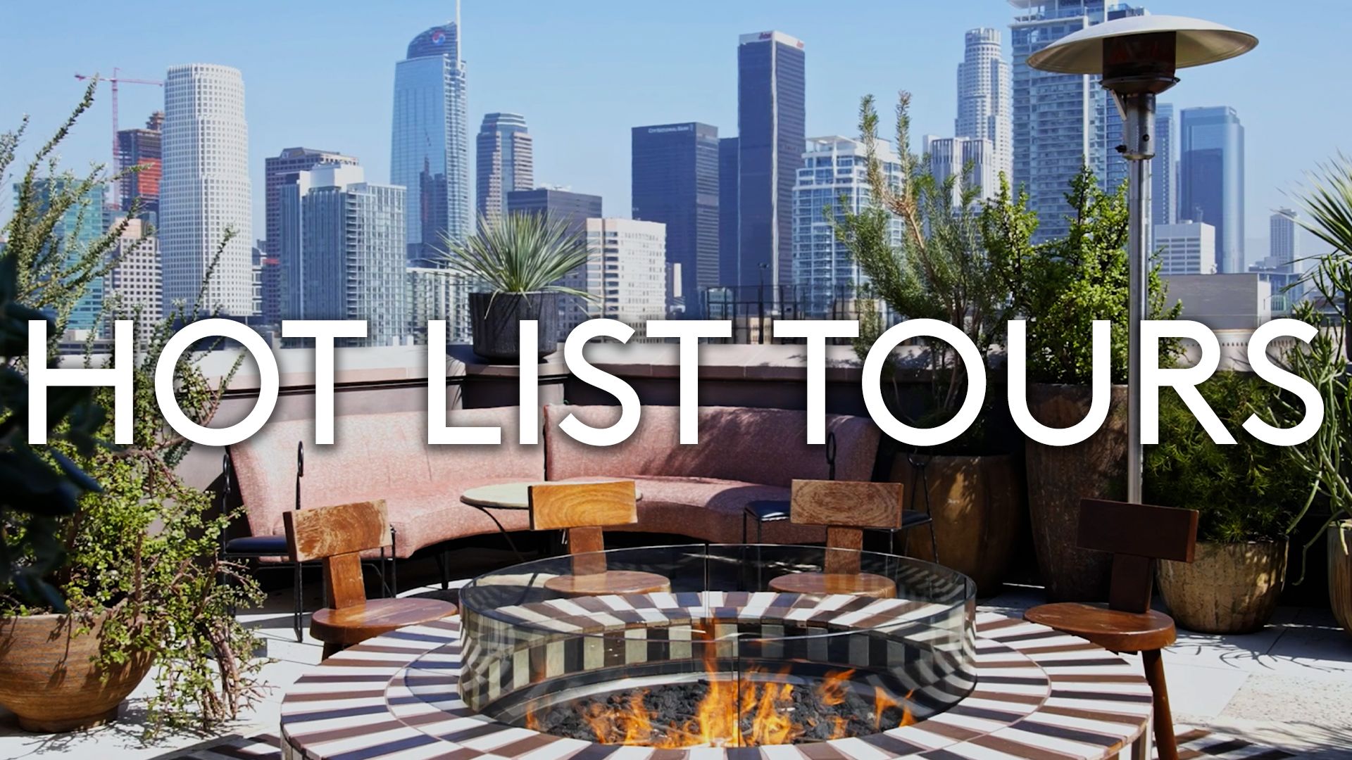 3 new hotels to build a trip around in 2022 from Big Sky to DTLA