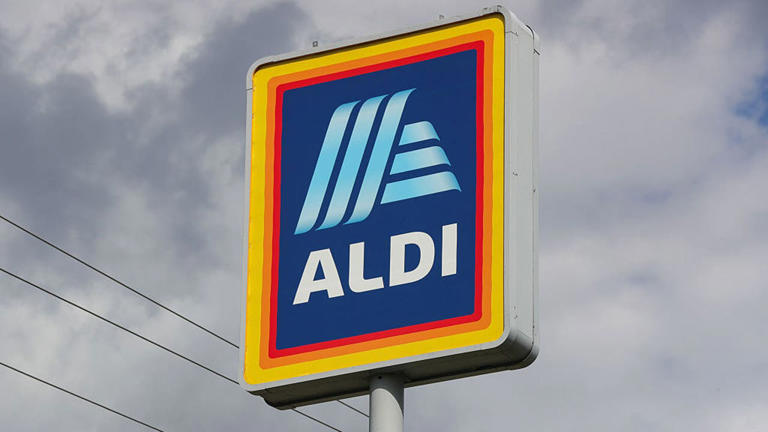ALDI closing Milwaukee location near Sherman and Custer; last day Jan. 11