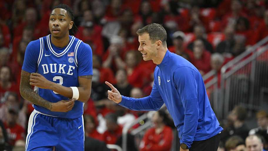 How win streak benefits Duke entering SMU showdown
