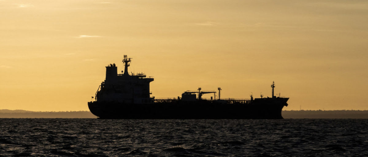 US military seizes fifth tanker amid crackdown on Venezuelan oil