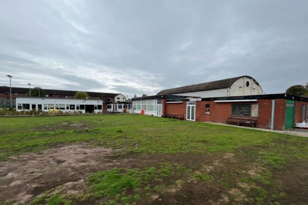Village sports club becomes latest in town to seek new padel tennis courts