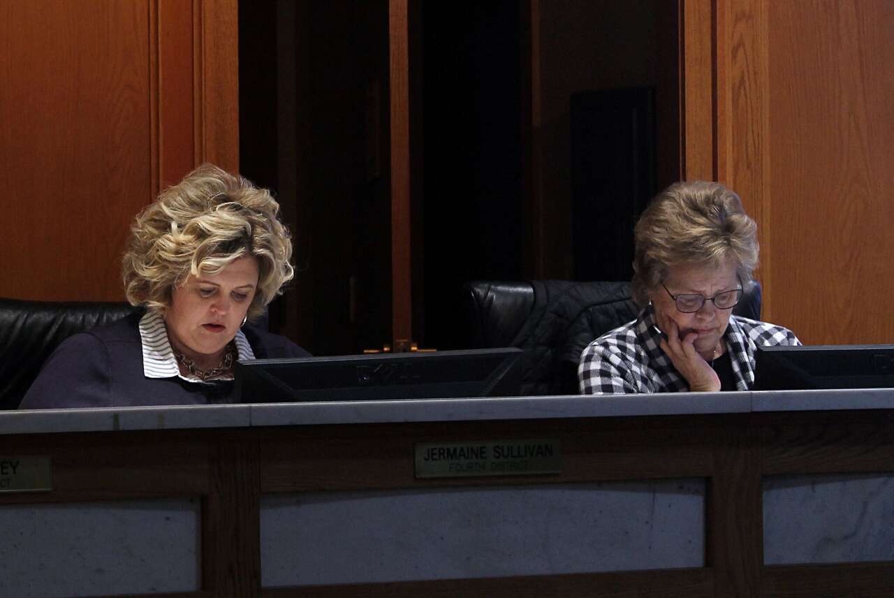 Manistee City Council OKs higher stock allocation for oil, gas fund