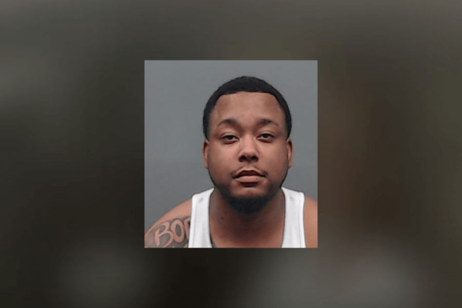 Affidavit: Smith County traffic stop uncovers $29k, money laundering scheme