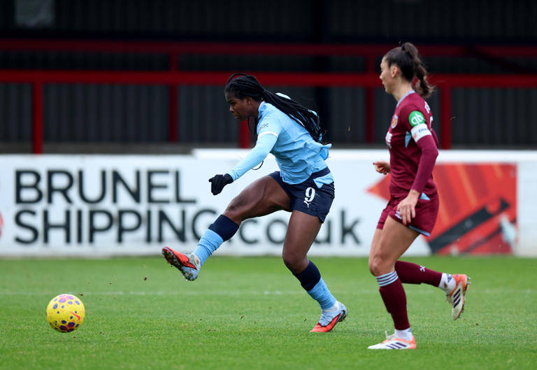 Everton Women vs Manchester City: WSL match preview