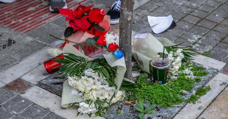 Πάτρα: Παρουσιάστηκε στην ΕΛΑΣ ένας ακόμη από όσους εμπλέκονται στον ...