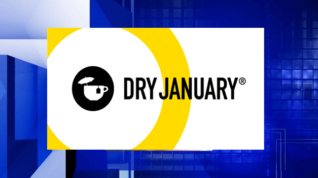 Dry January helps people reset after the holidays