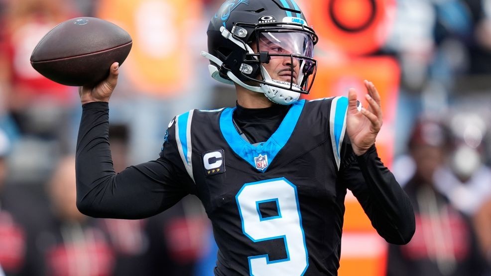 NFL wild card weekend: Key matchups airing on WACH FOX