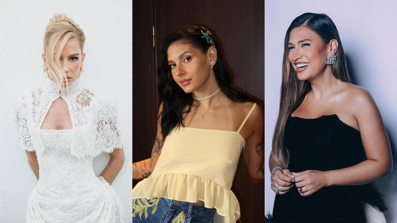 Além de Deborah Secco: famosos com mansões nos EUA