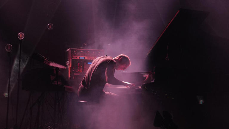 Open-Air-Wochenende im Eichsfeld: Rock-Legenden und Nena erobern die ...