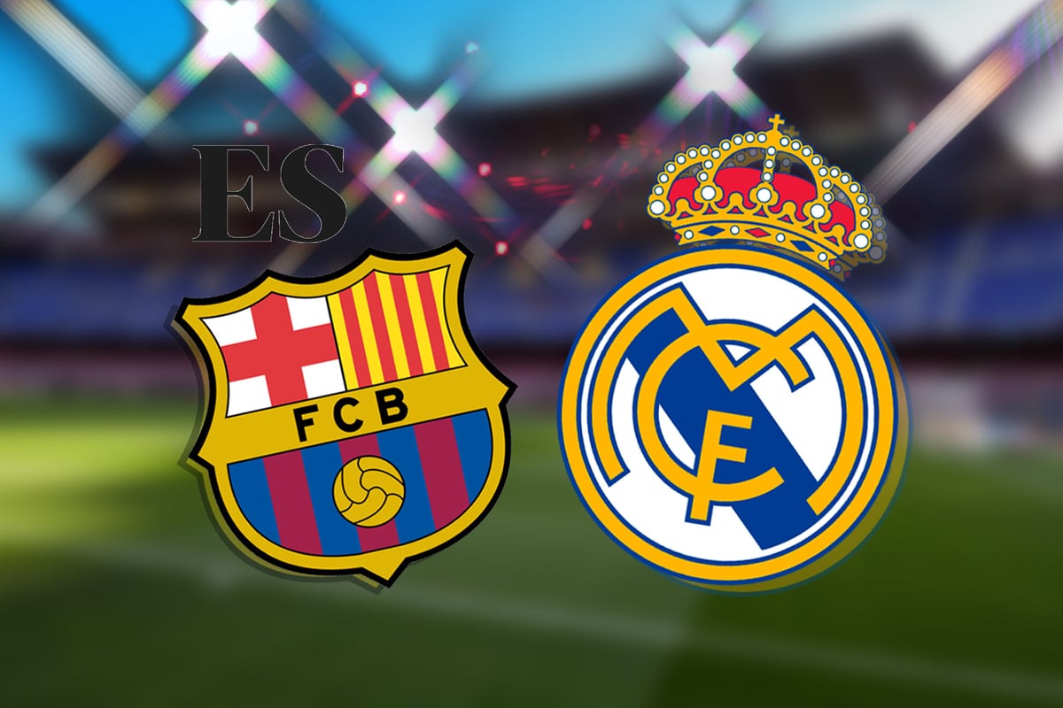 Barcelona vs Real Madrid: Prediction, kick-off time, team news, odds