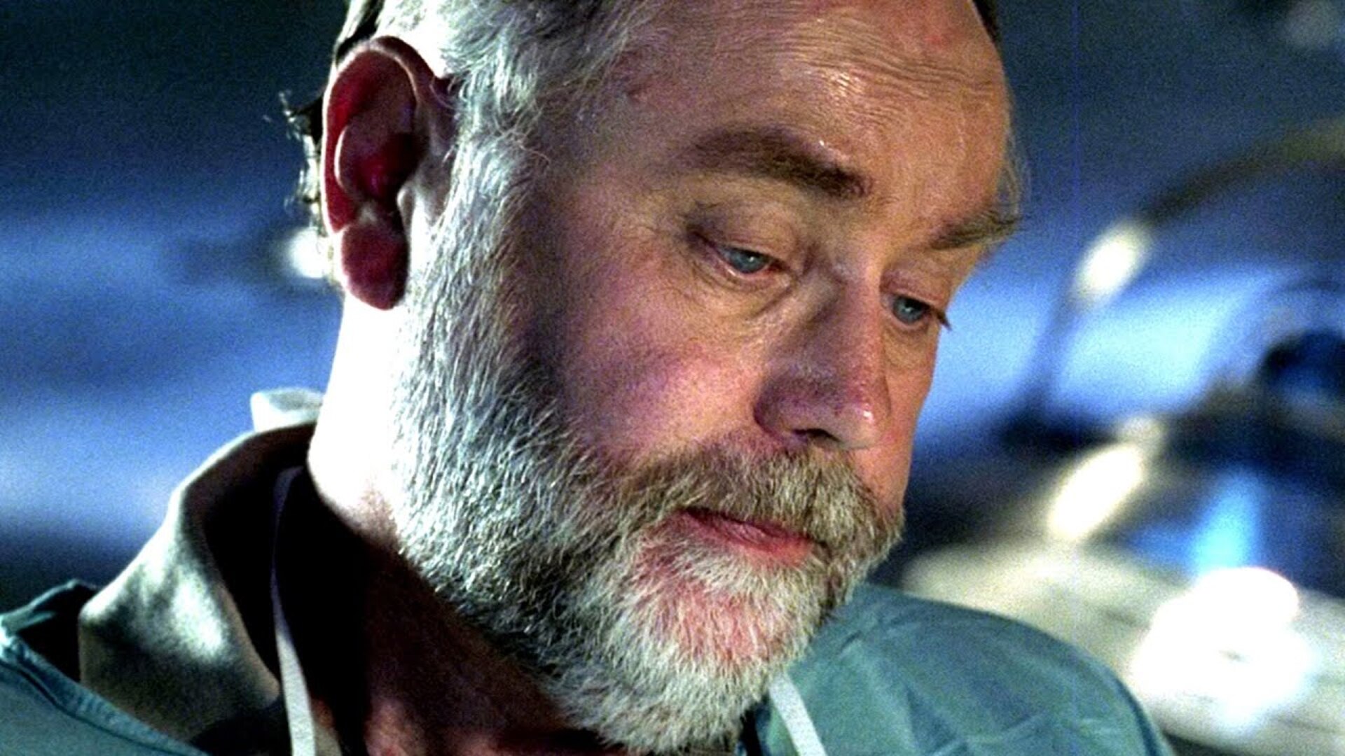 Sad details about the cast of CSI