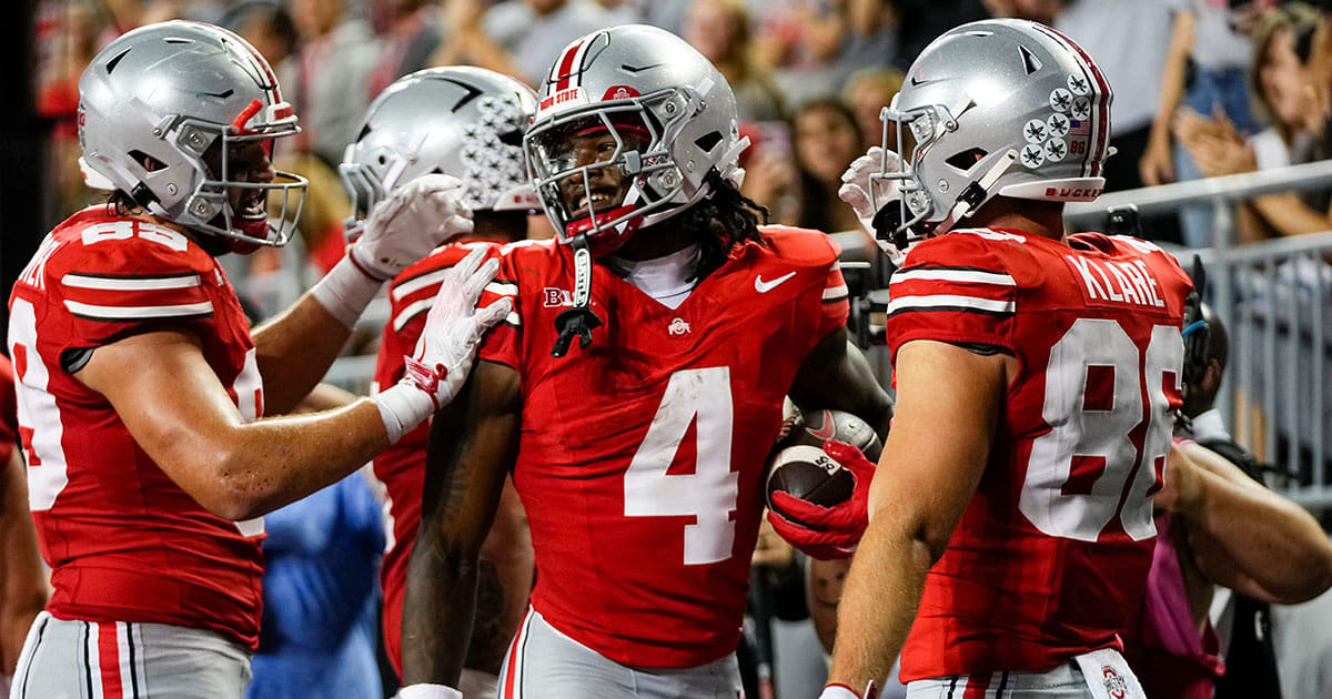 Ohio State signs similar media rights, in-house NIL deal to Kentucky