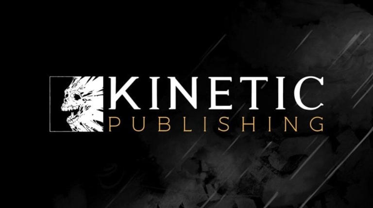 Lo studio di Phasmophobia crea l'etichetta Kinetic Publishing, che mira ...