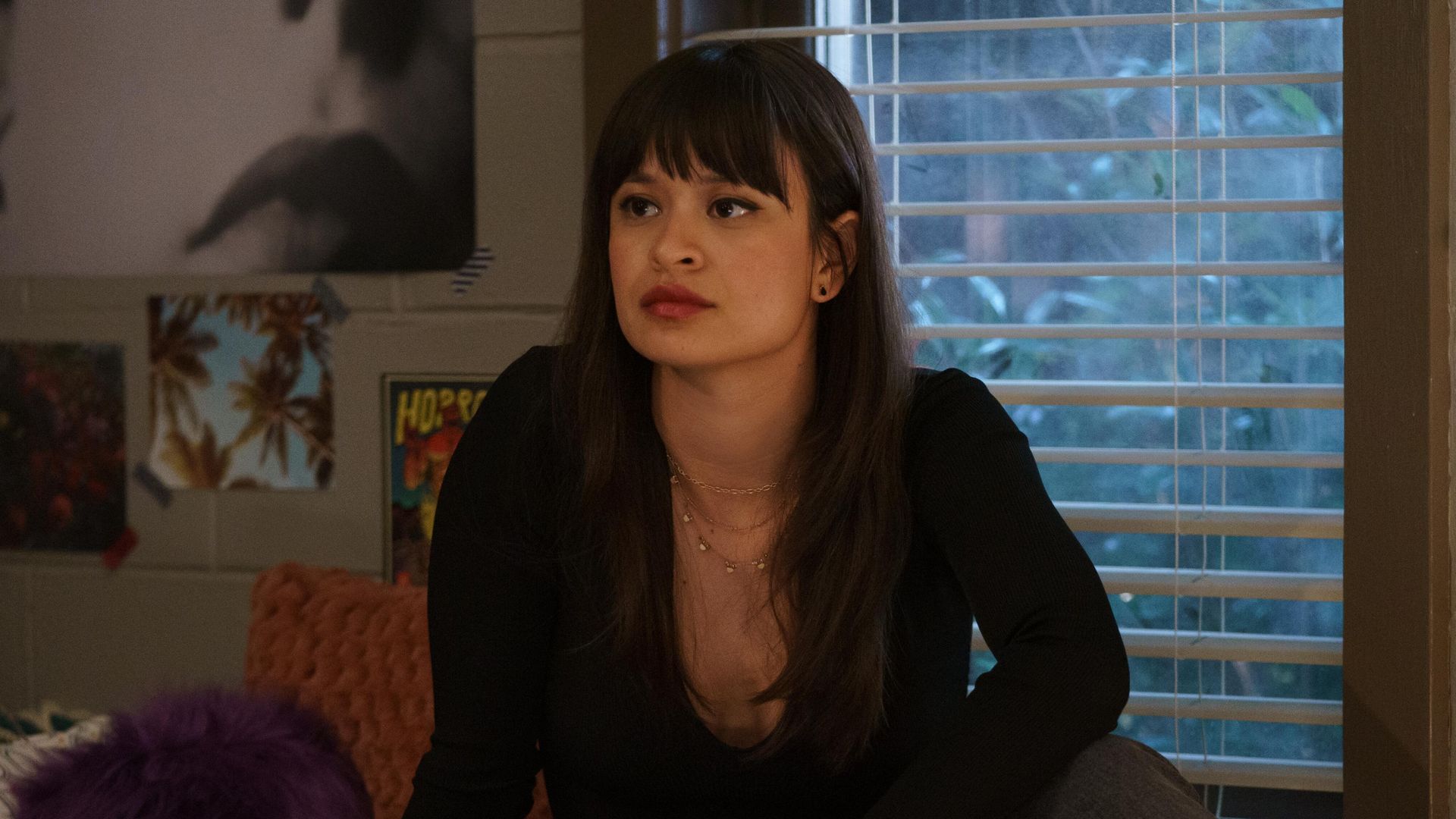 Exclusive: Tell Me Lies star Sonia Mena teases 'chaotic' and 'ugly ...