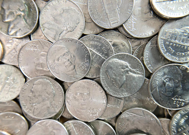 Commemorative coins for USA’s 250th birthday now in circulation